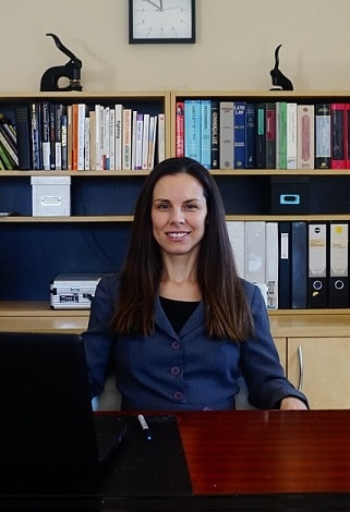 Sydney Notary - Contact