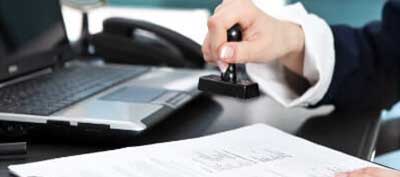 Services | Sydney Notary